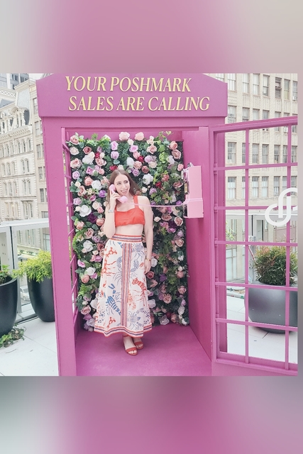 Posh Show - Poshmark